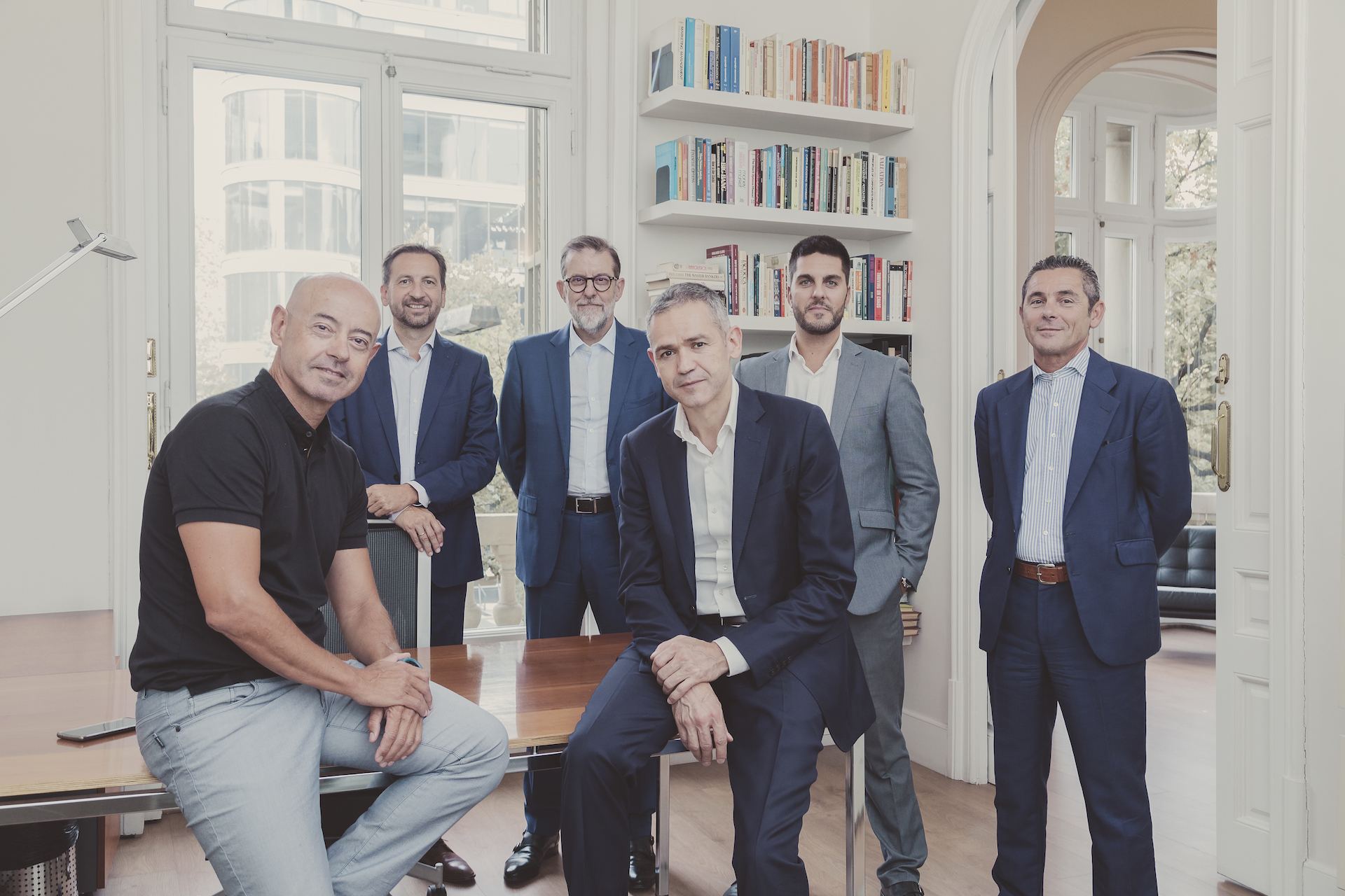 Introducing L4RE: the innovative real estate software from LORUM